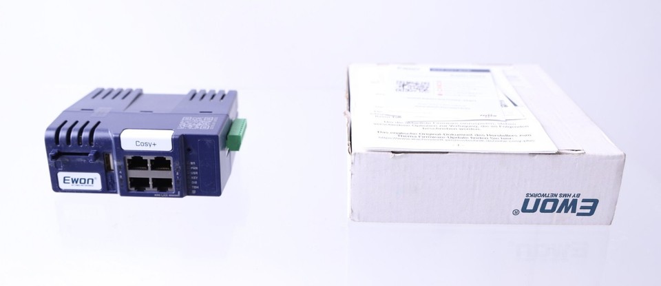 1PC EWON EC71330_00MA/S 01702 COSY+ RTHERNET 01702 ! NEW ! | eBay