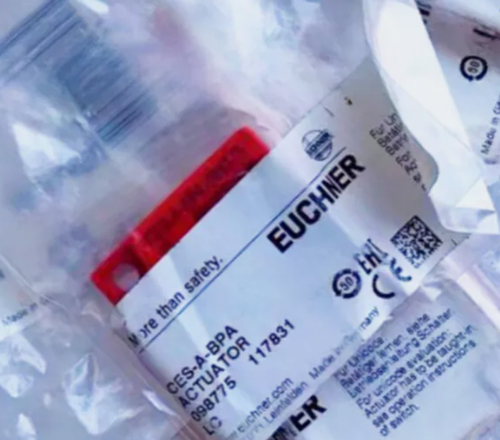 New In Box EUCHNER CES-A-BPA 098775 Safety Switch | eBay