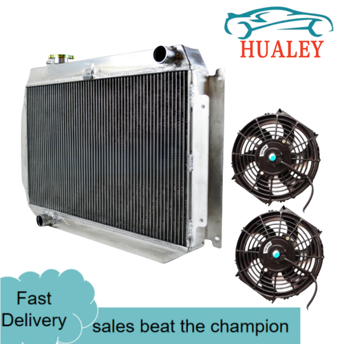 For 3Row Holden Kingswood HG HT HK HQ HJ HX V8 253/308 MT Aluminum ...