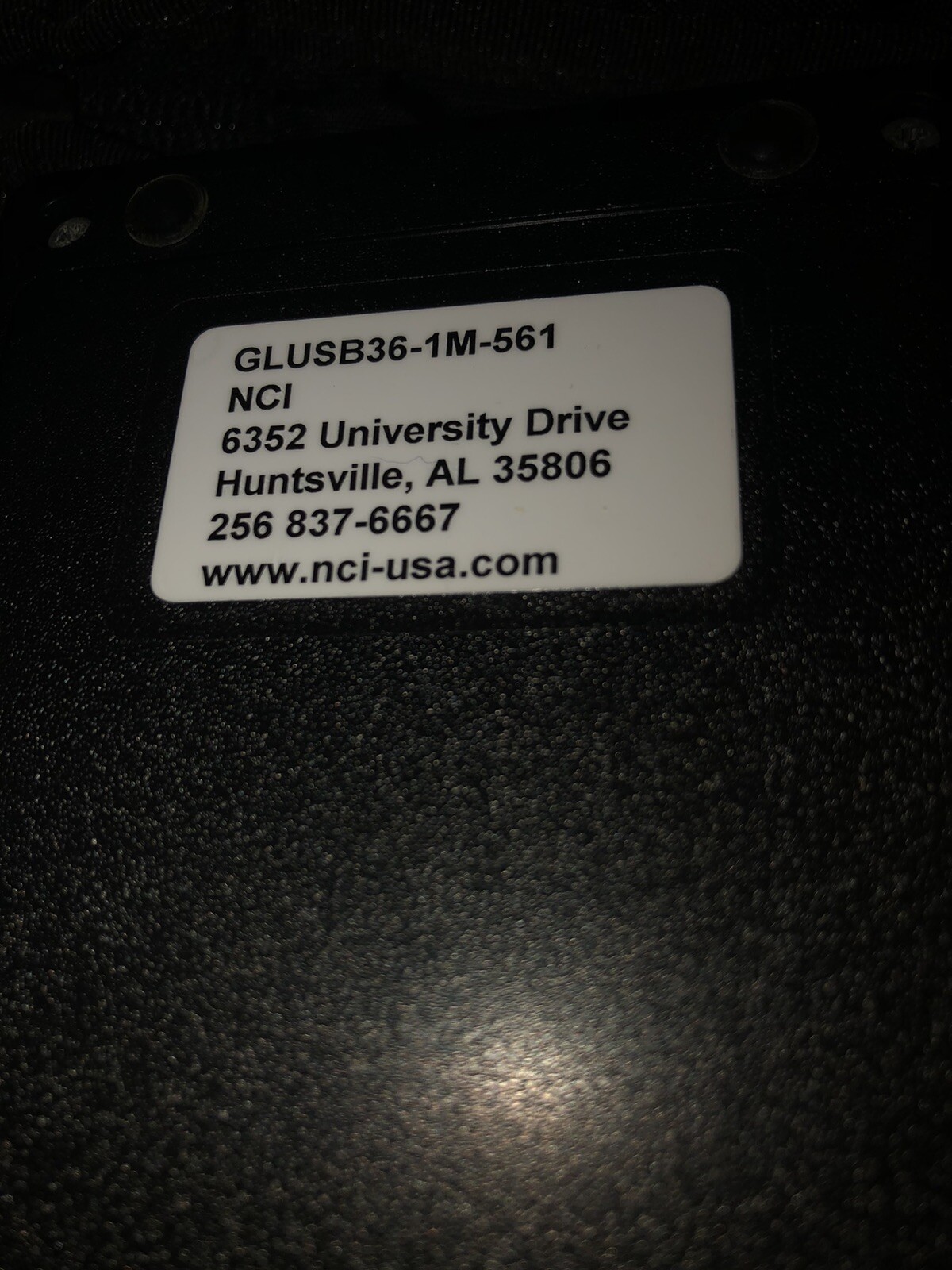 NCI(GoLogic) USB-36-1M-561 NCI PC-hosted Logic Analyzer, 44 Channels | eBay