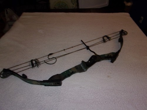 PSE Precision Edge Series 5050CMCompound Bow | eBay