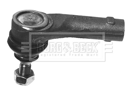 CAPSautomotive Tie Rod End for Skoda 1J0422811 1J0422811E 1J0422811B 6Q0423811 6 | eBay