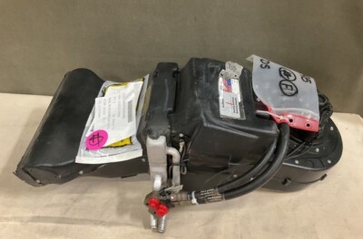 HMMWV AC-HEATER, MAIN UNIT-FRONT DASH 6019788 4220202 4130-01-537-4995 ...