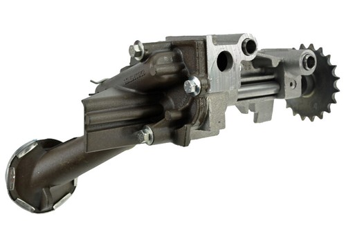 Pompe à Huile Pour PRIMASTAR MOVANO VIVARO CLIO TRAFIC GRAND VITARA ...