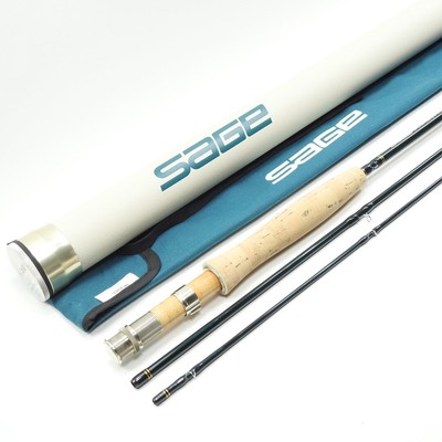 Rods - Sage Spl