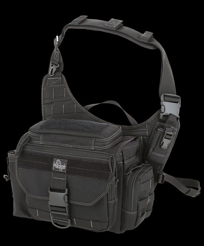 Maxpedition Mongo Versipack Shoulder Pad Ergonomic. Water Resistant ...