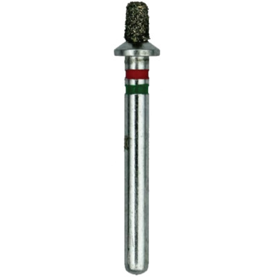 OC24C Crosstech Occlusal Reduction Diamond Dental Bur Coarse (E15C) 828 ...