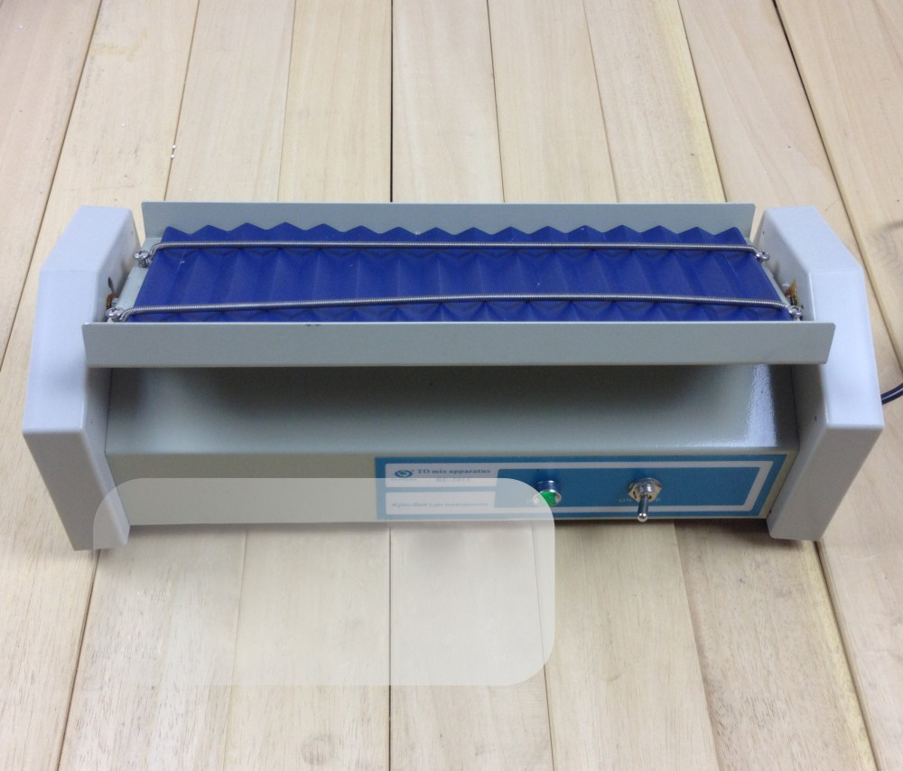 Lab Test Tube Oscillating Mixer, Lab Compact Tube Mixer 220V | eBay