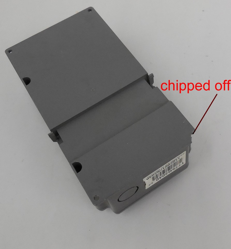 Honeywell T775B2040 temperature controller | eBay