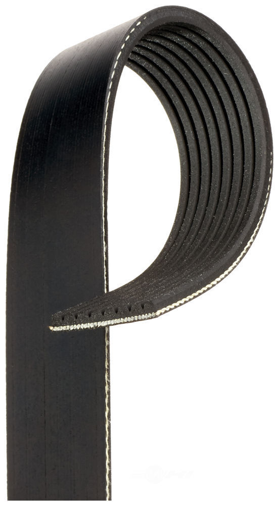 Serpentine Belt-Premium OE Micro-V Belt Gates K080418A for sale online ...