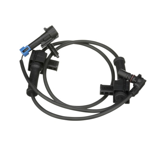 ABS Wheel Speed Sensor Rear SMP For 2006-2010 Hummer H3 | eBay