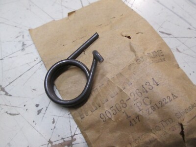 YAMAHA OEM - SHIFTER RETURN SPRING - VIRAGO 250 + XT250 XT350 + VSTAR ...