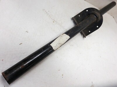 Vintage Willys Kaiser AMC CJ5 CJ6 Steering Column Tube & Bracket NOS | eBay