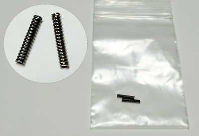 Blade Springs For Stanadyne Roosa Master DBG JDB DB2 DB4 Transfer Pumps ...