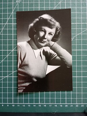 ZP804 beau retirage photo 15x10cm Actrice Pin up - June Allyson | eBay