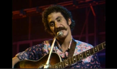 The Jim Croce Story on Qello Concerts 8x10 Picture Celebrity Print | eBay