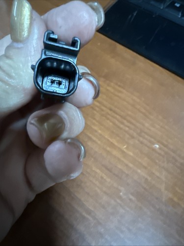 MITSUBISHI ECLIPSE CROSS AIR AMBIENT TEMP TEMPERATURE SENSOR OEM 2018 ...