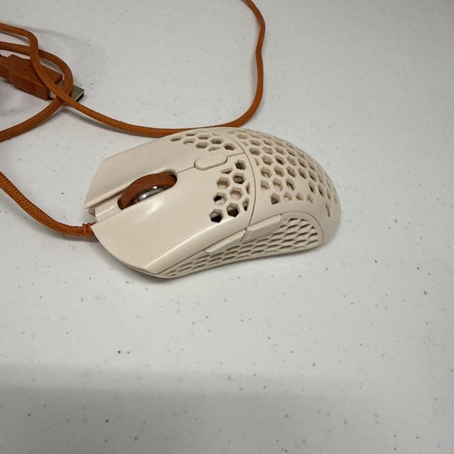 Final Mouse Cape Town 2 Mouse and Box With Infinity skins | eBay