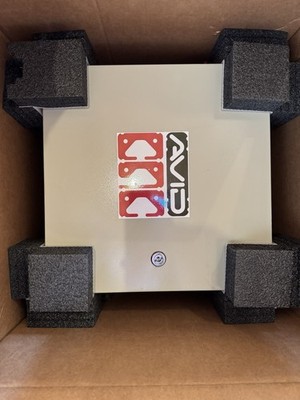 Avid CNC Pro Motors And Controller | eBay