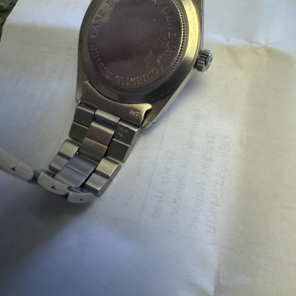 Tudor Oyster prince Rolex Bracelet 7835 | eBay UK