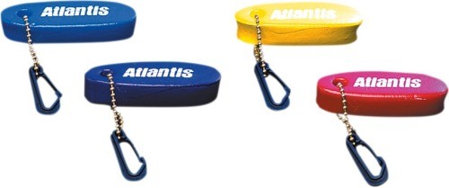 Atlantis Key Float Flotation Red PWC Watercraft Waverunner Jet Ski Boat ...