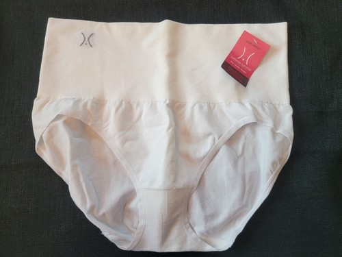 Yummie Tummie Shaping Brief Size 2X NWT Heather Thompson Brand | eBay