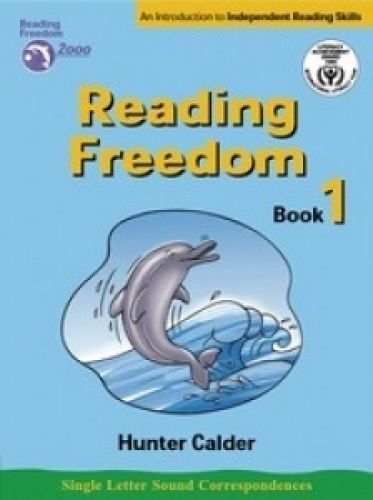 Reading Freedom: Book 1 (Book, 2000) for sale online | eBay