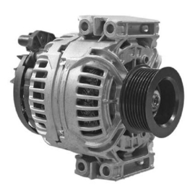 LICHTMASCHINE / ALTERNATOR FÜR SCANIA/BOSCH 0518064, 0124555008, 24V ...