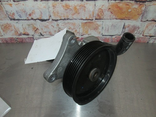 Mercedes-Benz W212 E-Kl. Lenkhelfpumpe A0064666501 A0064664301 ...