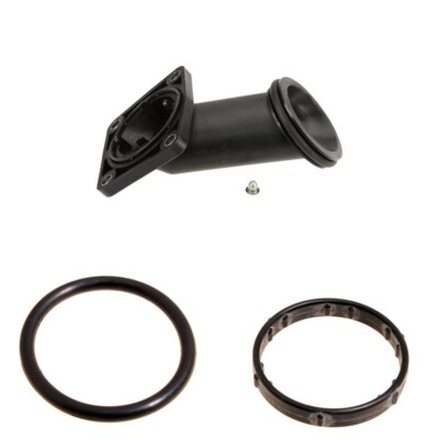 4680290 & 4413478 URO-THERMOSTAT HOUSING FOR LAND ROVER RANGE V8 4.4L ...