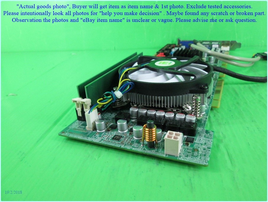 IEI WSB-H610-DVI-R10, CPU PICMG LGA1155 as photo, sn:0794, Tested ...