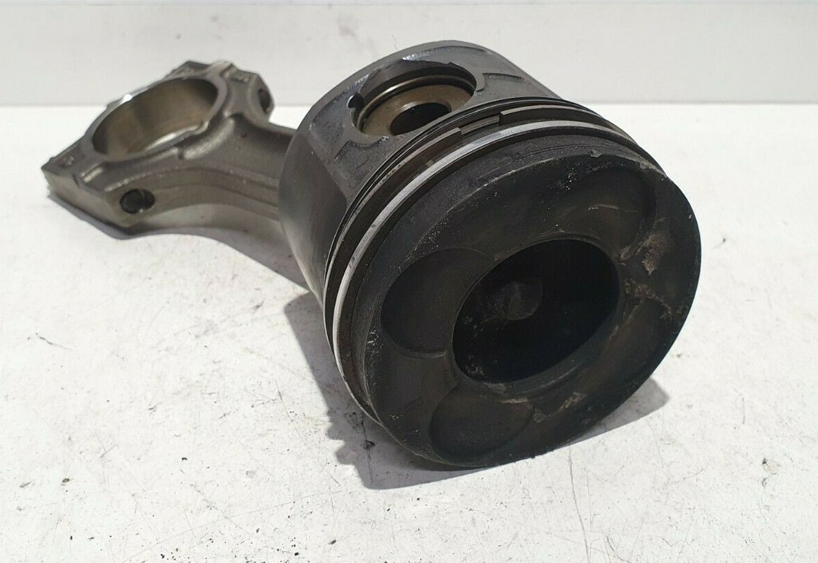 BMW 3 5 7 SERIES E46 330D E39 530D E38 730D X5 E53 3.0D M57 PISTON ...