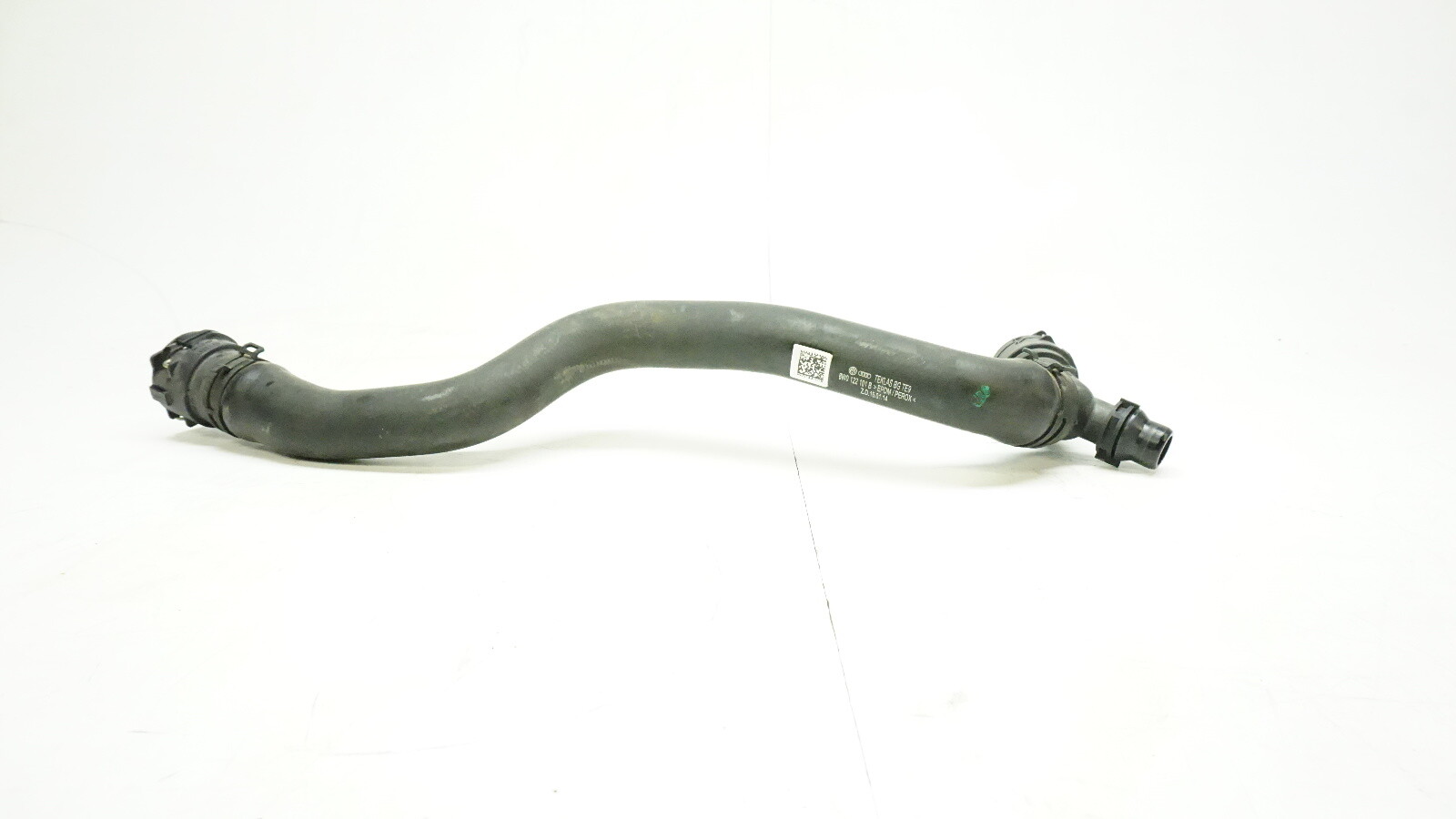 2017 2018 Audi A4 Coolant Hose 8W0122101B | eBay