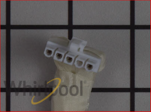 New Genuine OEM Whirlpool Refrigerator Ice Maker Kit W11729596 | eBay