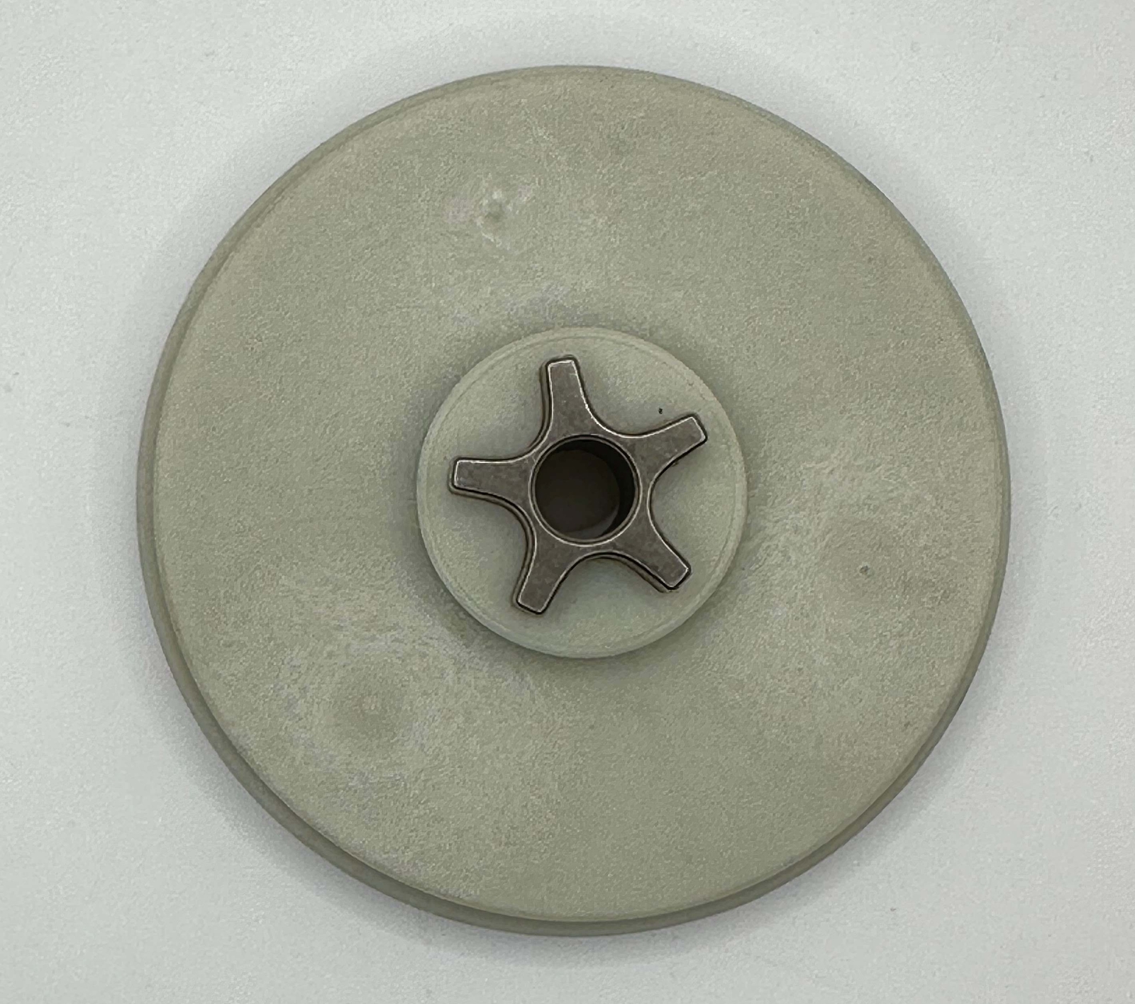 5 Tooth Metal Chain Drive Clutch Drum Sprocket For Remington Electric ...