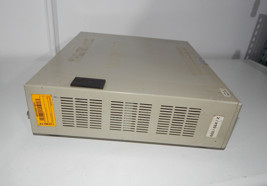 Generator MASTER Programmable Video Signal Generator MSPG-925FU | eBay