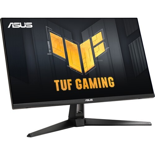 ASUS 27" TUF Gaming 1440p 180 Hz Monitor 2560 x 1440 1ms 1000:1 HDMI DP ...