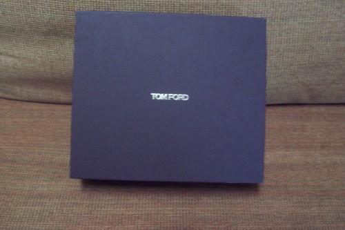 18 unopened Tom Ford eyeglass polishing cloths; box included but no ...