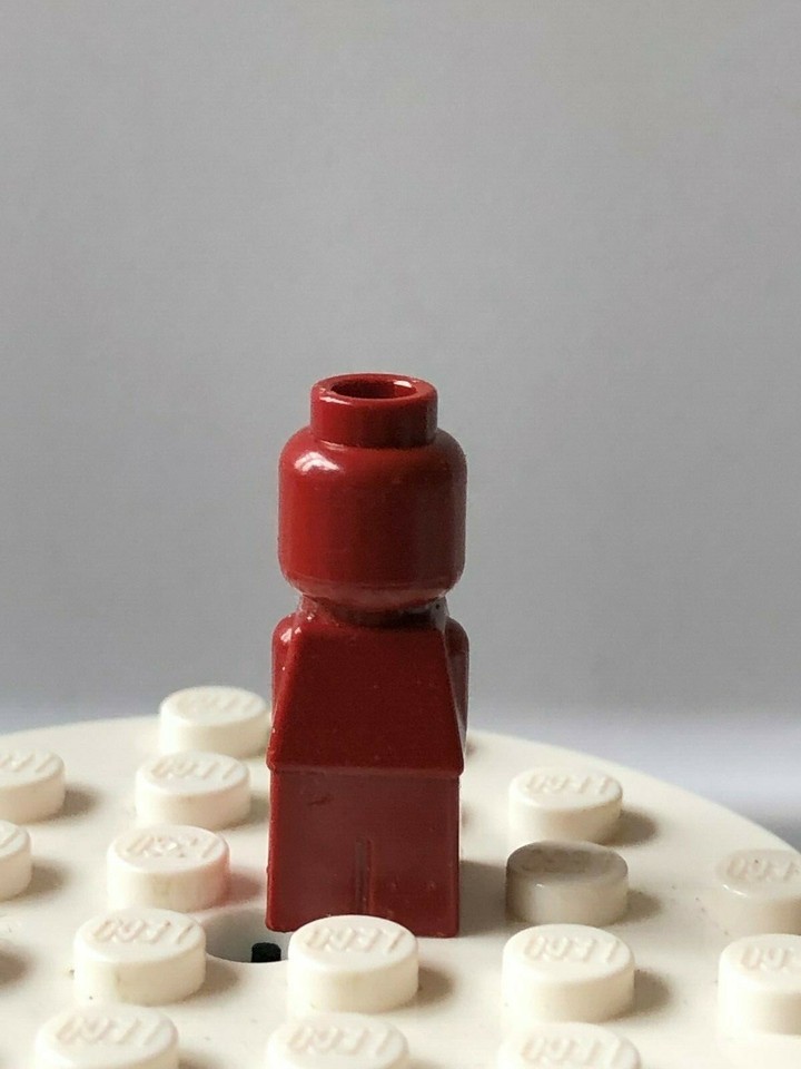 LEGO- GAMES- MICRO- MICROFIGS- MINIFIGURES- YOU PICK FROM LIST- CHOOSE ...