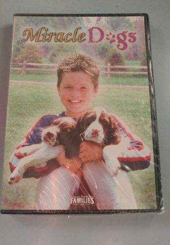 Miracle Dogs by Feature Films for Families (DVD, 2004) | eBay