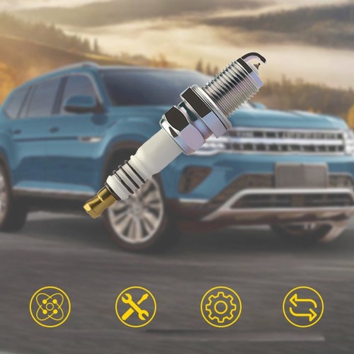 Energy Saving Spark Plugs Fuels Efficient Ignition for German Vehicles ...