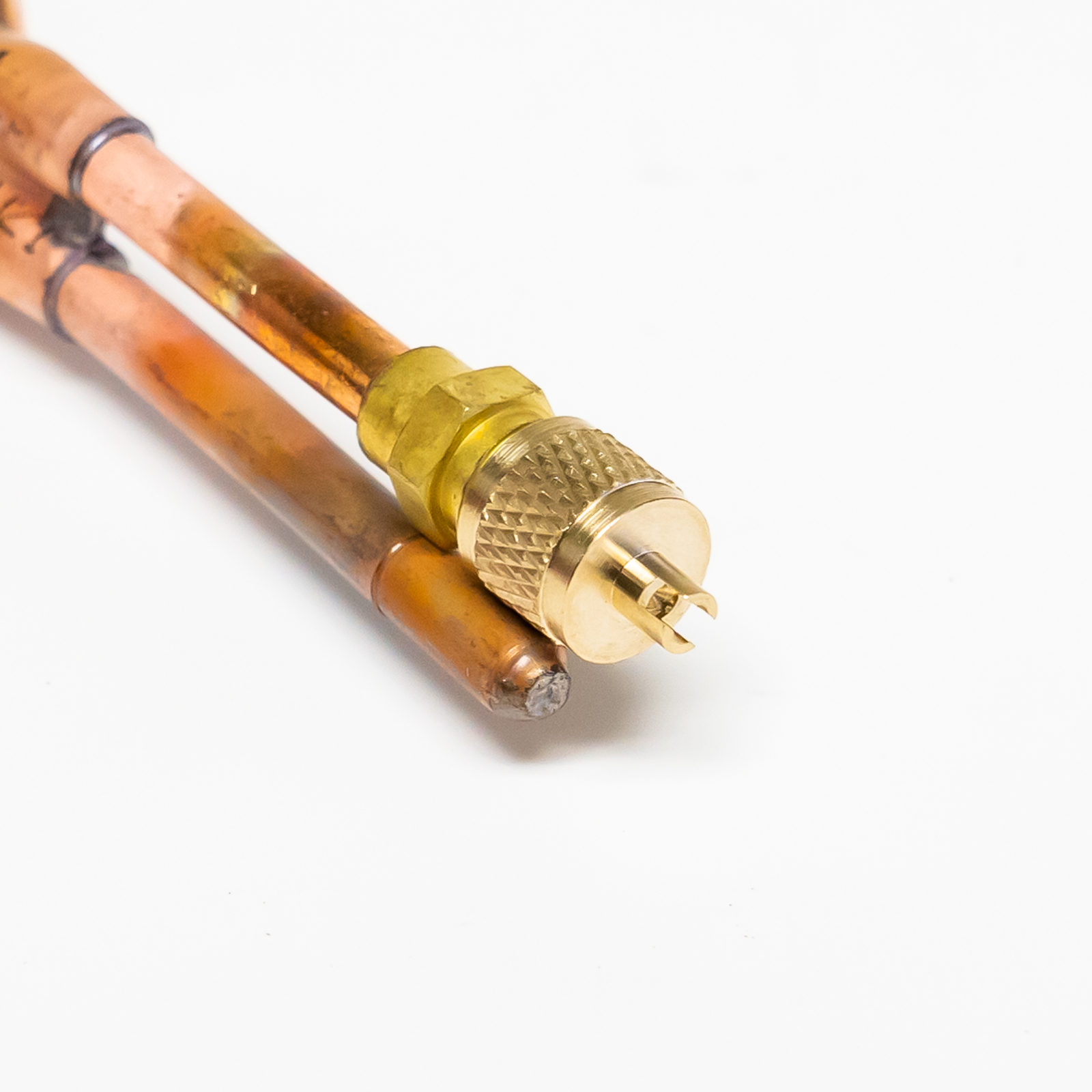 Refrigerator Copper Drier D111 Directional 1/4 inch Step Down ...