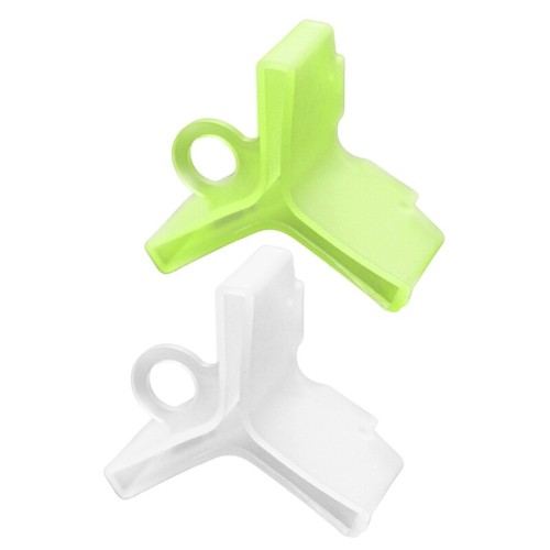 Hook Protector Caps Assorted Size Fishing Treble Hook Cover Fishing ...