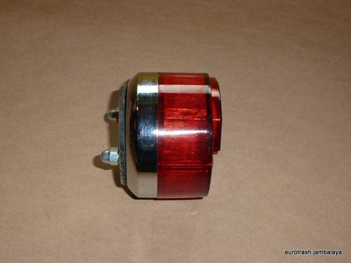 CEV 9241 copy TAIL LIGHT Moto Guzzi V7 Sport 750 Ducati GT Sport 350 ...