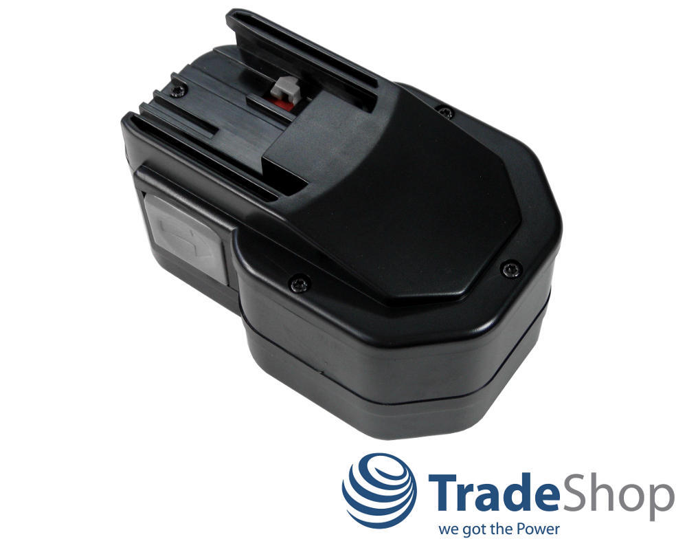 2x AKKU 14,4V 3300mAh für FROMM P321, P322, P323, P324, P325 AEG: 49-24 ...