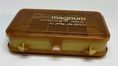 Tackle Boxes - 3213 Mini Magnum