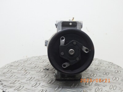 5337668 Klimakompressor SEAT Leon ST (5F) 5Q0820803D 5337668 2015-11-18 ...