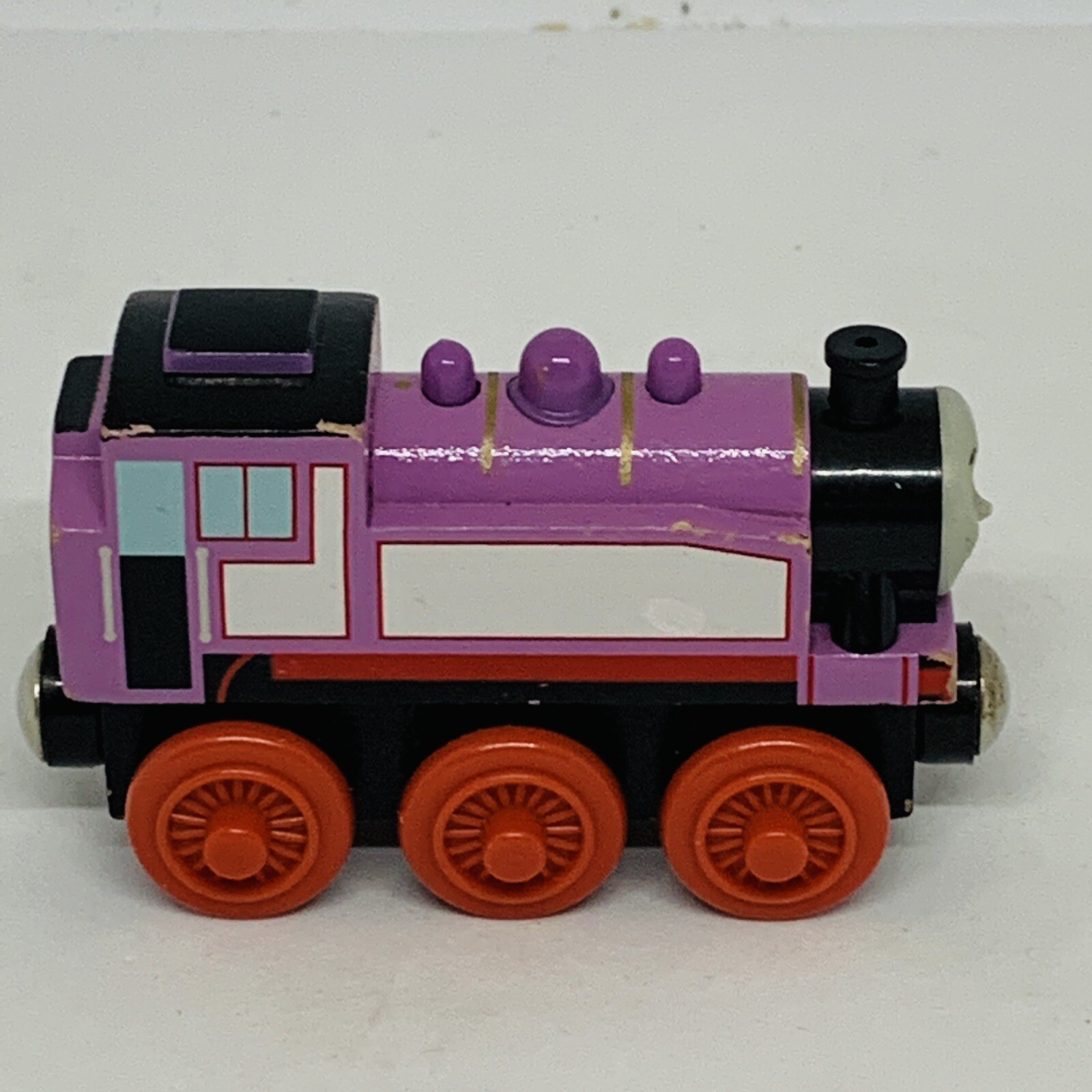 Rosie - Thomas The Tank Engine & Friends Wooden Railway Trains | eBay ...