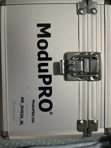 ModuPRO Typodont MP_DH520 Acadental - Barely Used ! | eBay