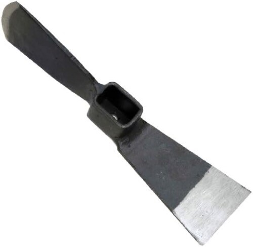 SENKICHI Carbon Steel Root-cutting Axe 900MM 1040g 910mm Made in Japan ...